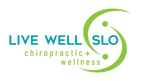 Home - LIVE WELL SLO